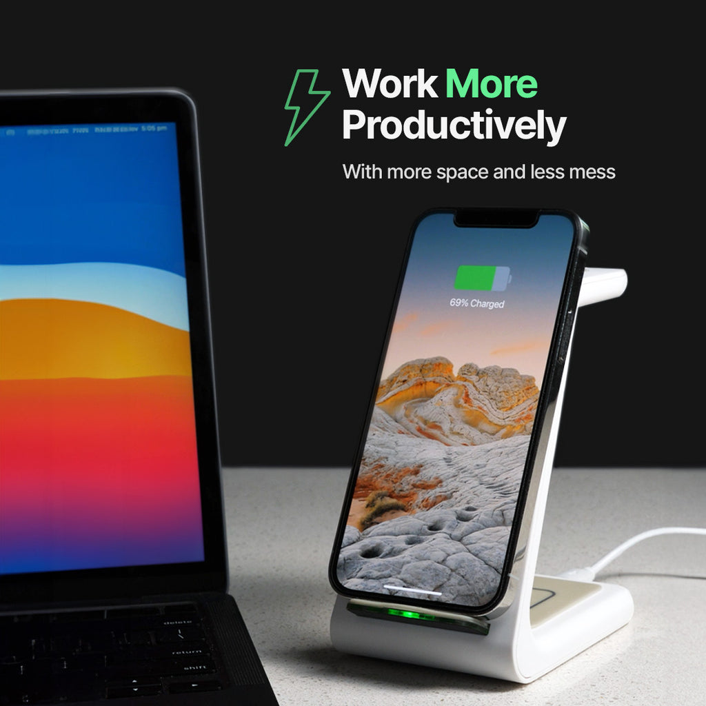 Wireless Chargers – BlueBolt Chargers