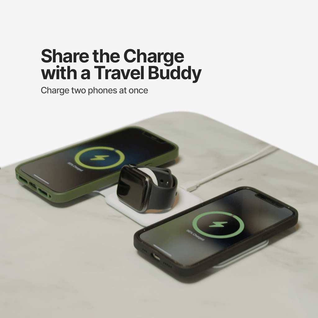Wireless Chargers – BlueBolt Chargers