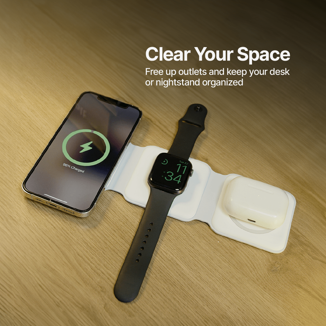 Wireless Chargers – BlueBolt Chargers