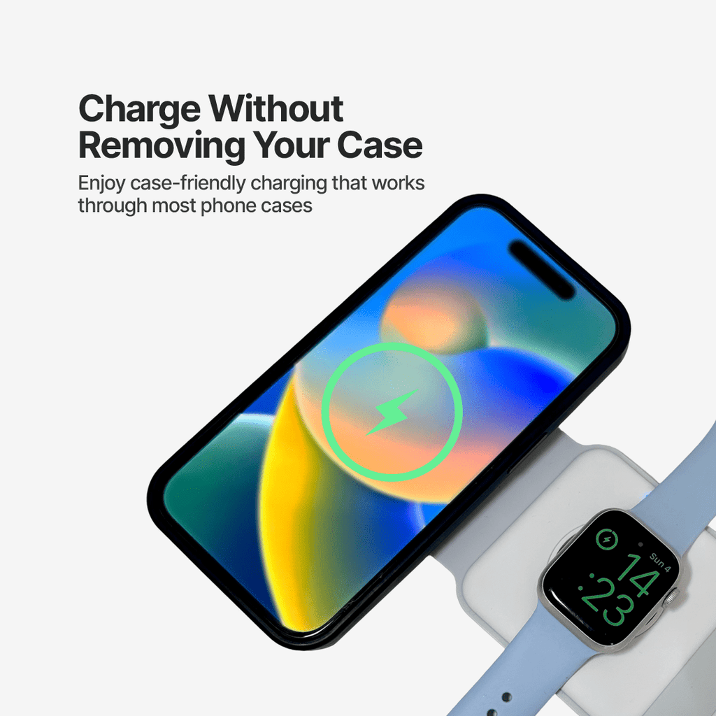 Wireless Chargers – BlueBolt Chargers